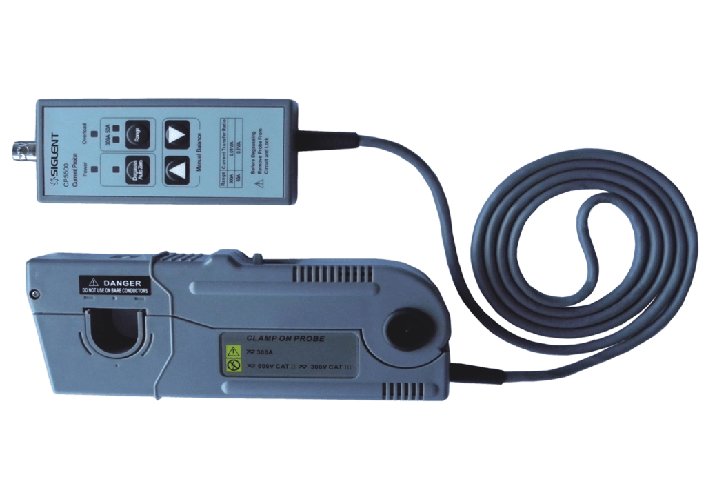 Siglent CP5500 Current Probe