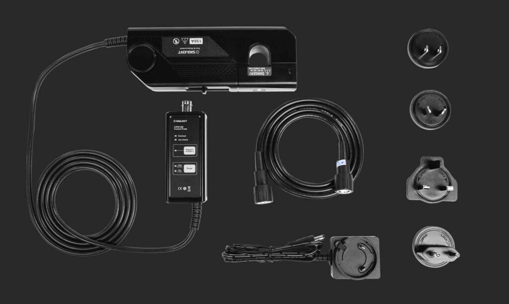 Siglent CP6150 Current Probe