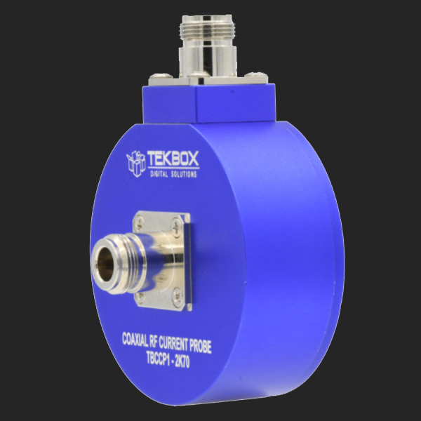 TEKBOX TBCCP1-2K70 RF Current Monitoring Probe