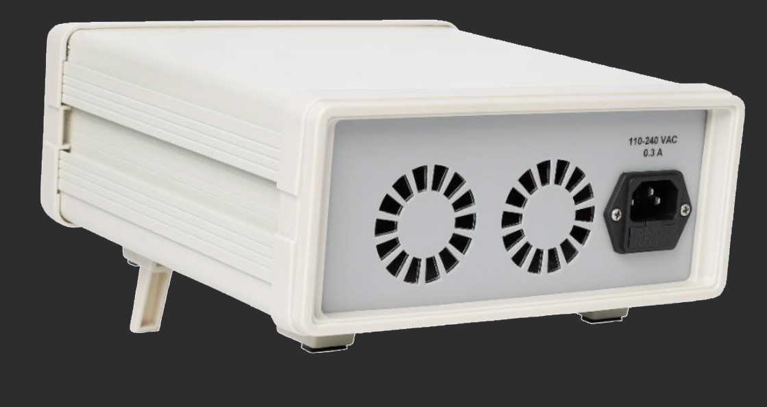 TEKBOX TBMDA5 Modulated Wideband Power Amplifier