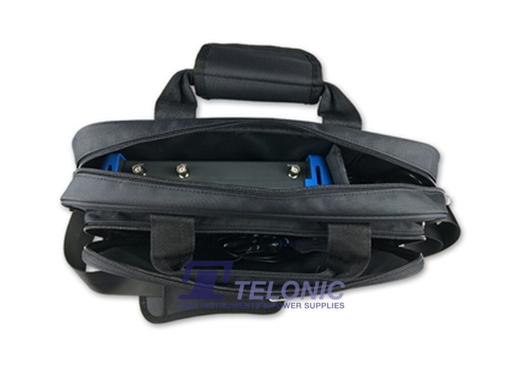 Micsig MS-Handbag Oscilloscope Handbag