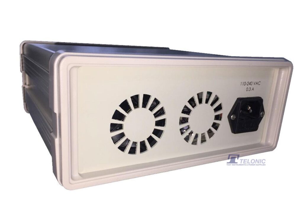 TEKBOX TBMDA3B Modulated Wideband Power Amplifier