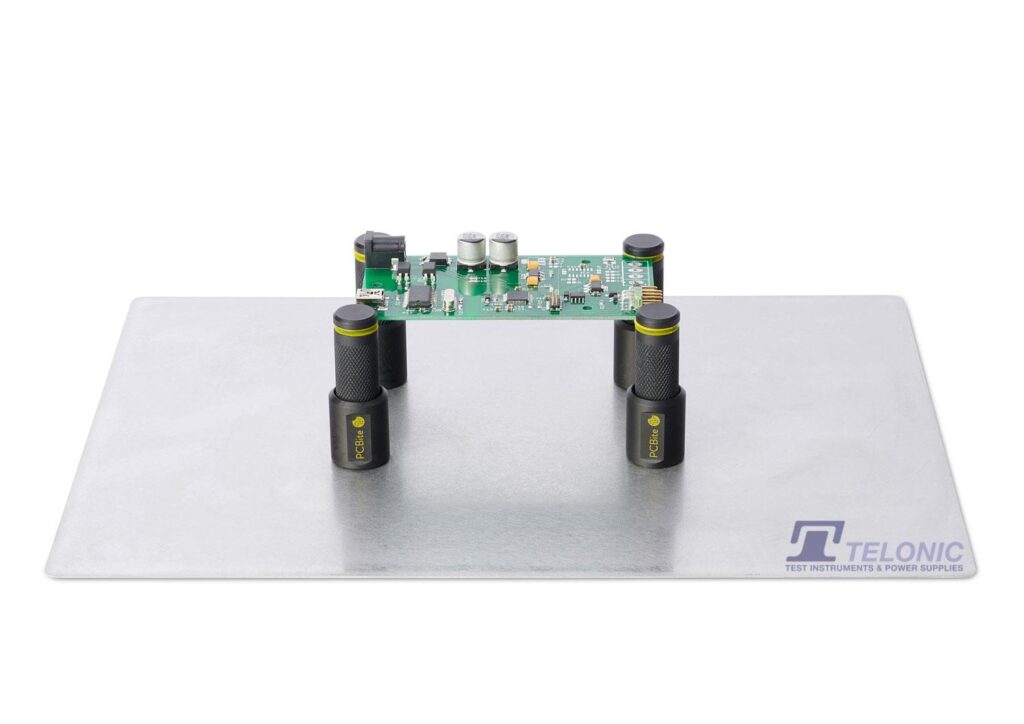 Sensepeek PCBite Kit (Large Base Plate)