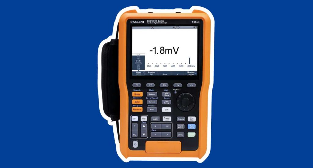 Siglent UK Main Supplier, Siglent Products backed by 5* Service..