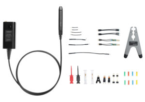 Siglent SAP1000H High Voltage Differential Probe